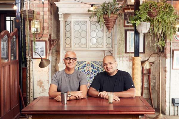 Dishoom: ‘Decision to take outside funding not taken lightly’ | News ...