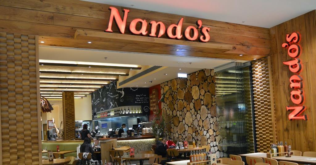 Nando’s: ‘We had to adapt really quickly to the challenges of 2020 ...