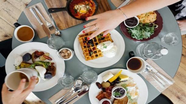 Eating out market expected to total £101bn in 2025 | Analysis & Insight ...