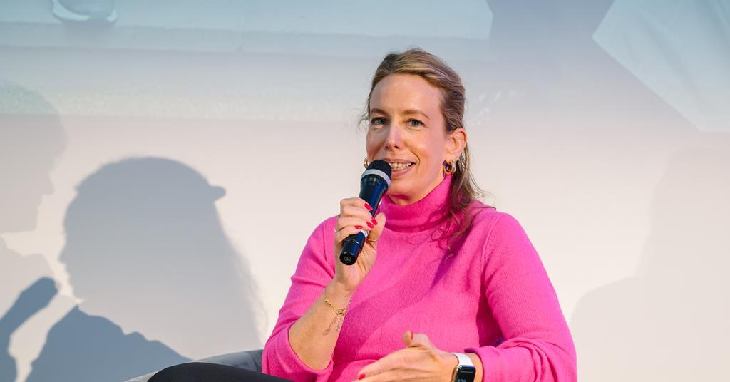 PizzaExpress: ‘It’s about going back to what made it incredible ...