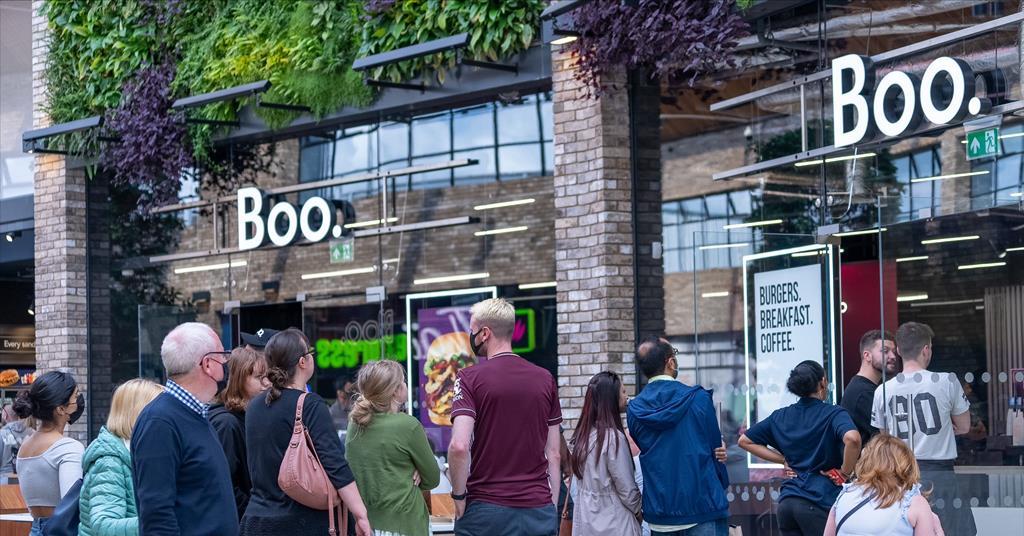 Boo aims for nationwide expansion | Interviews | MCA Insight