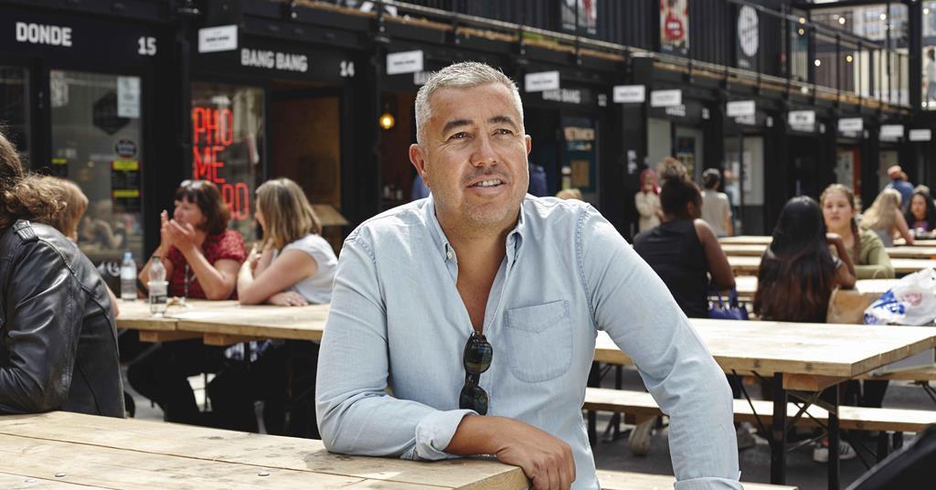 Boxpark founder Roger Wade: ‘The rent code of practice isn’t worth the ...