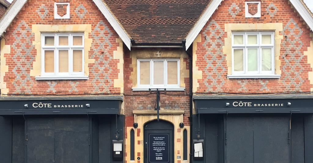 Karali Group acquires Côte | News | MCA Insight