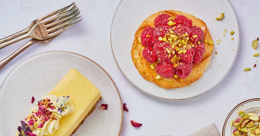 Summer menus showcase classic dishes reimagined | Analysis & Insight ...