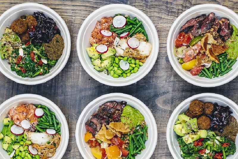 The restaurants moving into food-to-go | News | MCA Insight