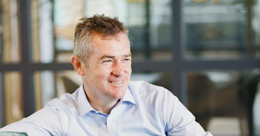 Fuller's Simon Emeny: ‘Leadership changes mirror 2007 move ...