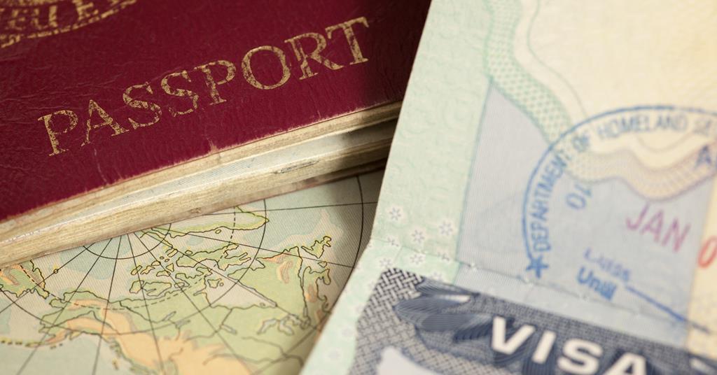 UK to time limit visas for roles below graduate level | Weekend Press ...