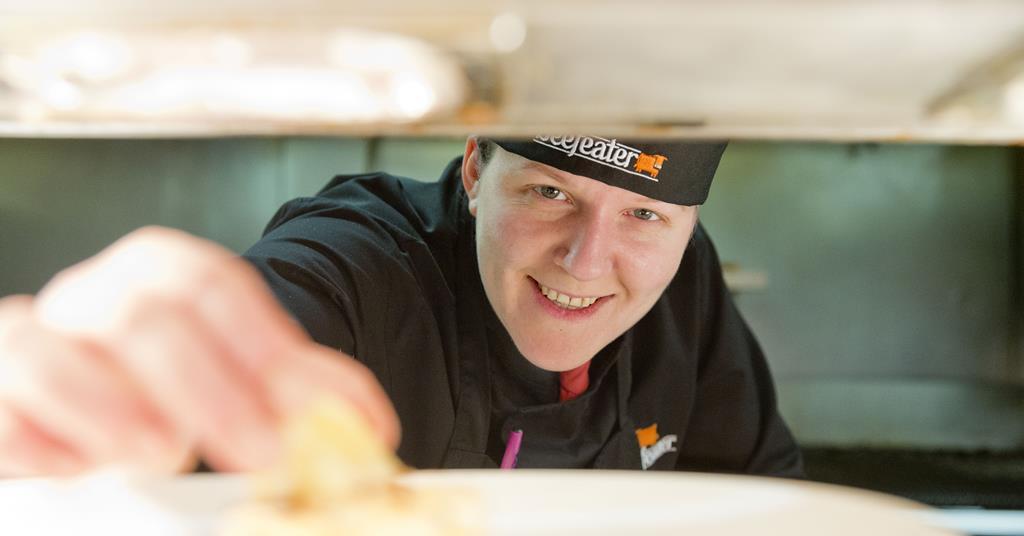 Whitbread F&B – some extra meat on the restaurant bones | Analysis ...