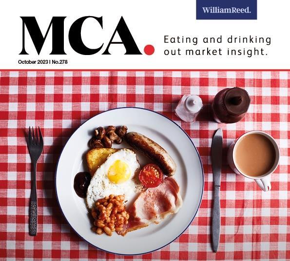 OCTOBER 2023 | Article | MCA Insight