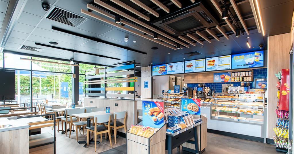 Greggs has expanded far too fast, claim critics | Weekend Press | MCA Insight