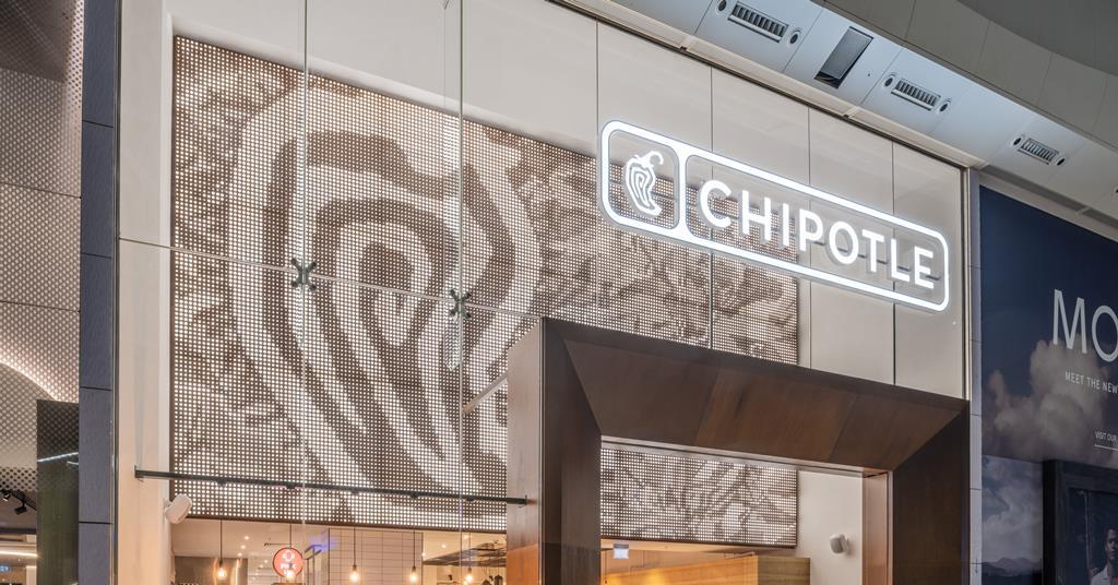 Chipotle could open ‘thousands’ more locations in Europe | News | MCA ...