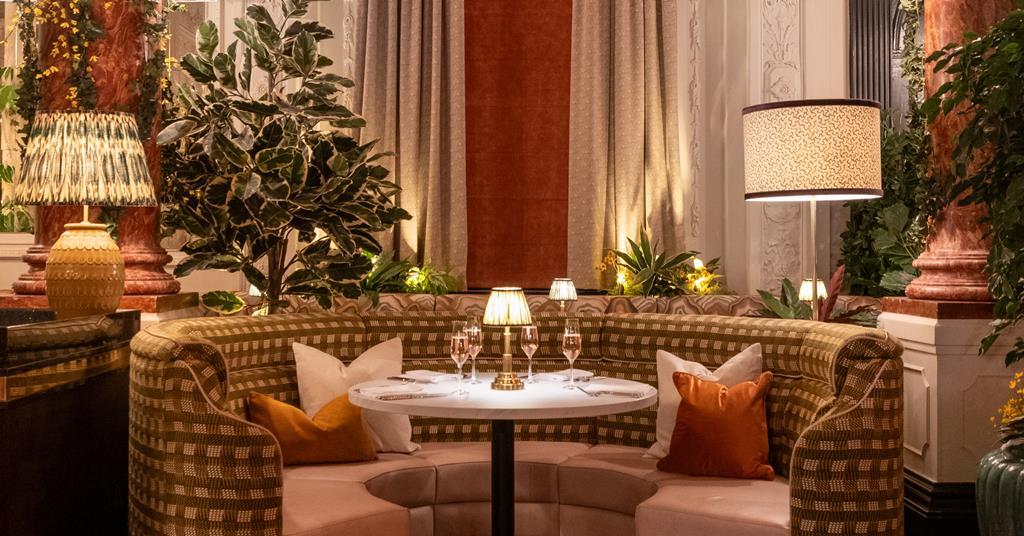 In pictures: Pillar Hall from Des Gunewardena | News | MCA Insight