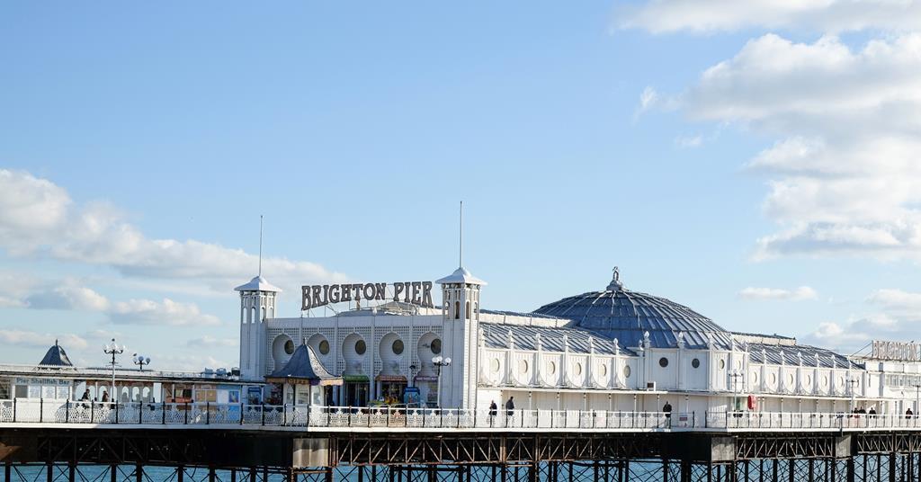 Brighton Pier Group’s sees bar sales up | News | MCA Insight