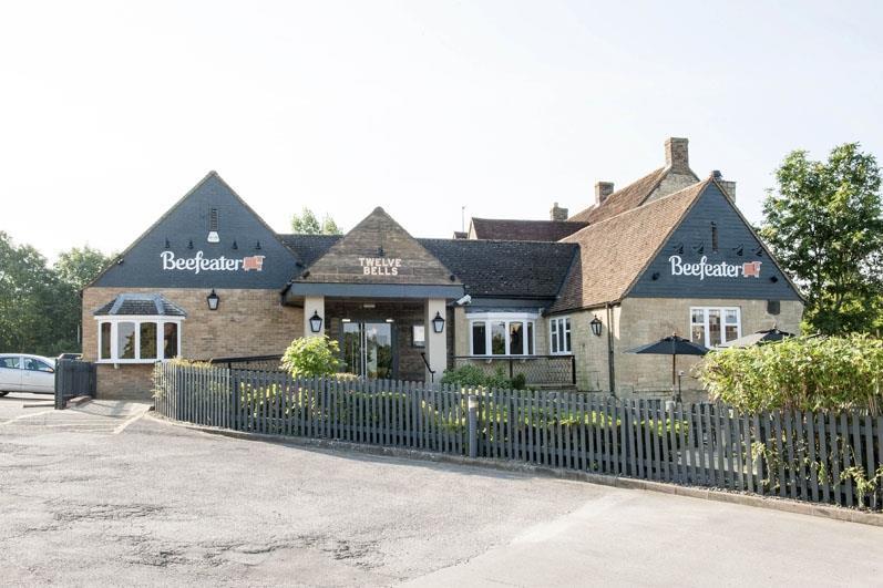 Whitbread exploring sale of restaurant brands | News | MCA Insight