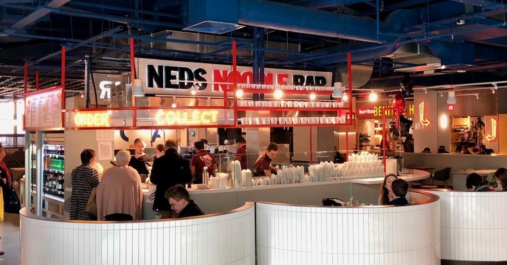 Neds Noodle Bar prepares to kickstart franchise plans | News | MCA Insight