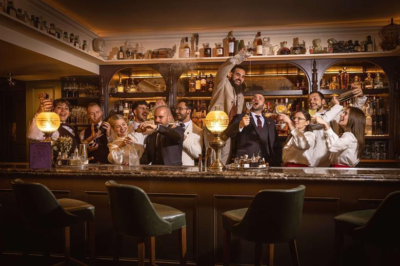 Inception Group: ‘People need outlets like ours’ | Interviews | MCA Insight