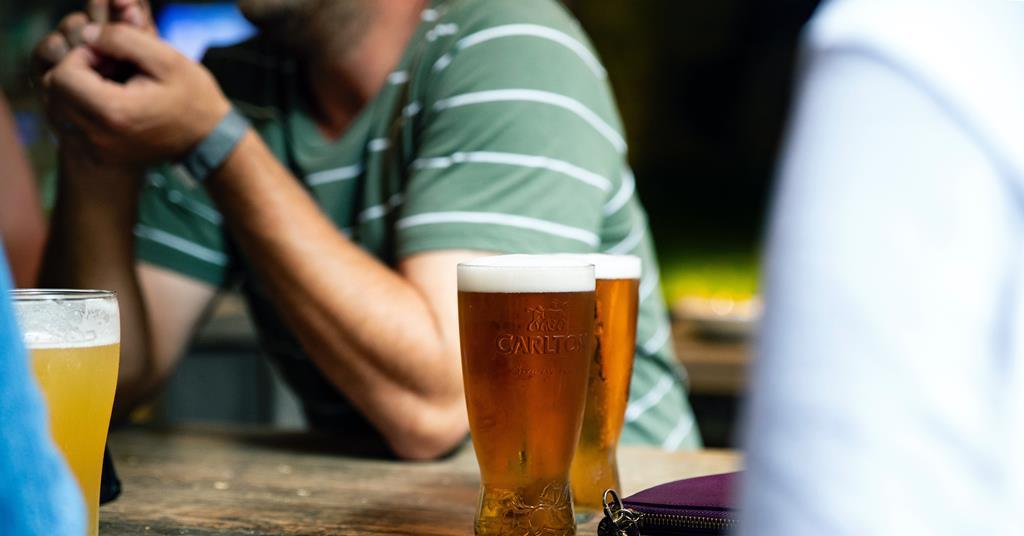 ‘Maybe it’s because we love the sesh’: how Wales is bucking Britain’s ...