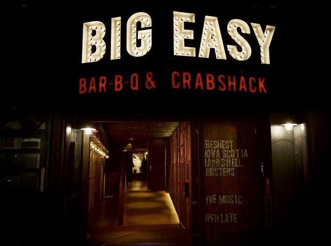 D'Arcy steps down from the Big Easy | News | MCA Insight