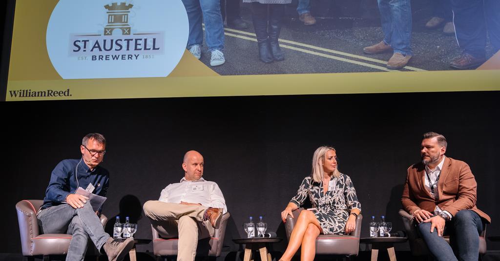 Drake & Morgan on a creative approach to sustainability | Interviews ...