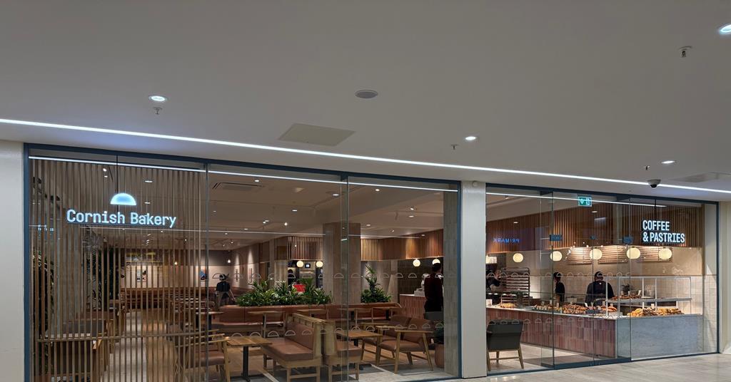 Cornish Bakery targets 400 sites; appoints first property director ...