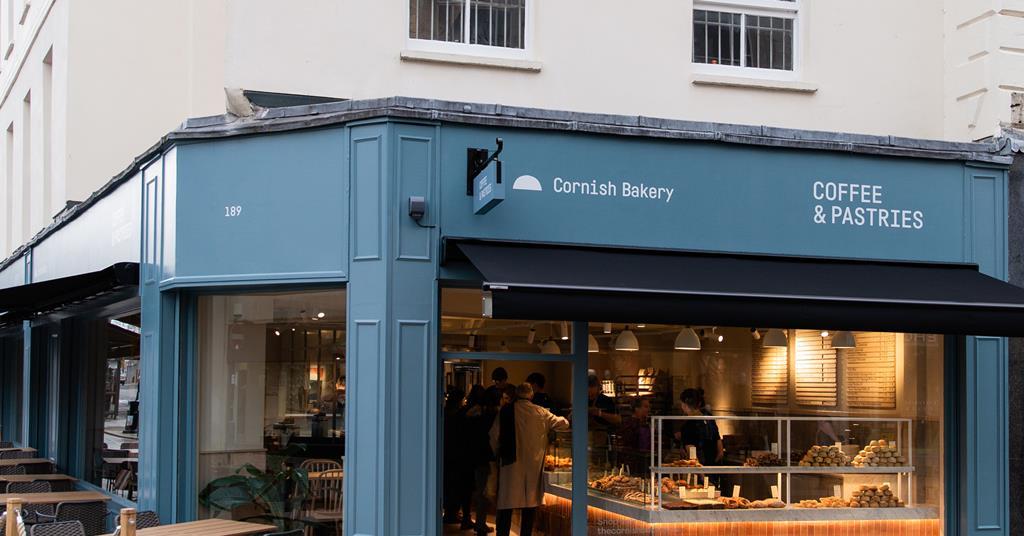Cornish Bakery targets 400 sites; appoints first property director ...
