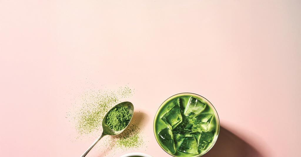 Going green: Matcha mania takes hold in UK cafés | News | MCA Insight