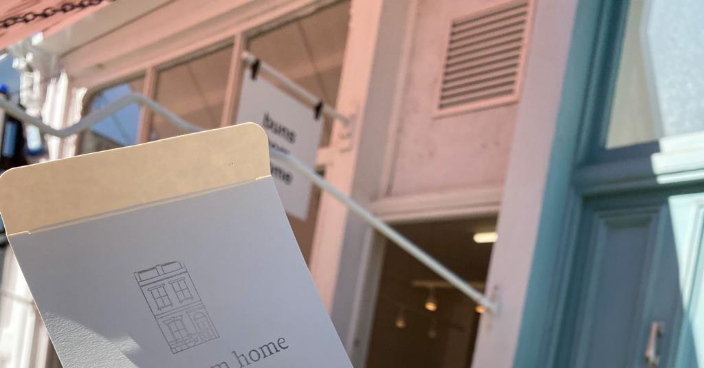 Lockdown bakery opens prime site | News | MCA Insight