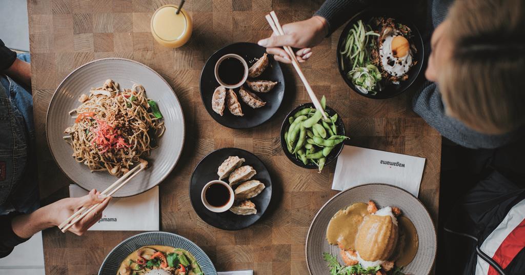 Wagamama eyes price hikes as noodle chain battles rising costs | News ...