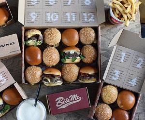 Bite Me Burger Co outlines delivery model | News | MCA Insight