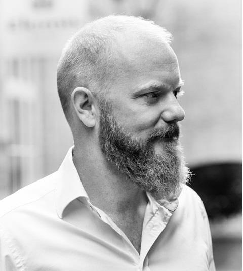 Five minutes with James Robson, founder of Mews of Mayfair | Opinion ...