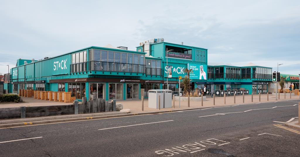 STACK: We’ve proven the model works | Interviews | MCA Insight