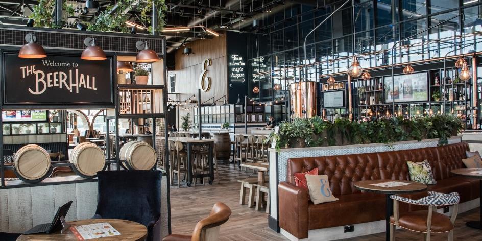 Everards returns to profit | News | MCA Insight