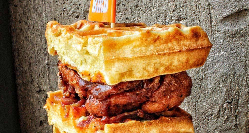 Bird confirms long-mooted Brixton opening | News | MCA Insight