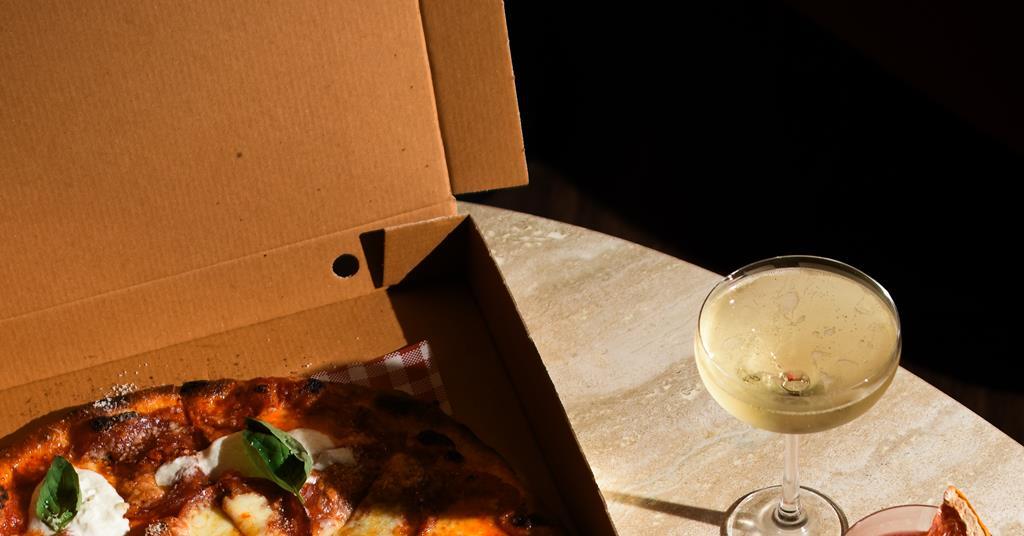 Proper Slice BYGB lands in London | News | MCA Insight