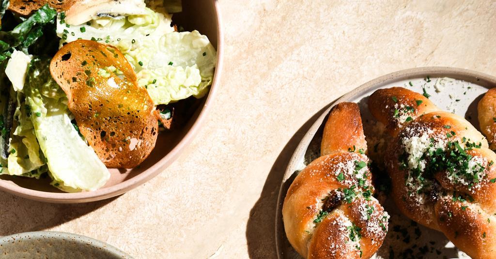 Proper Slice BYGB lands in London | News | MCA Insight