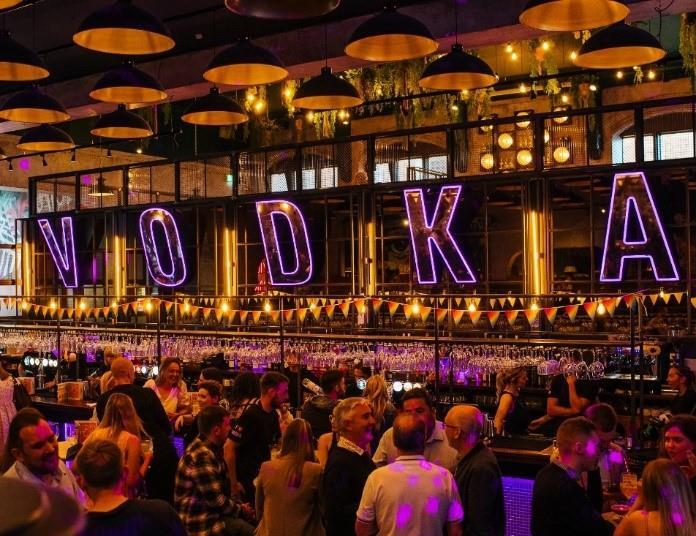 Revolution Bars sets out restructuring plan | News | MCA Insight