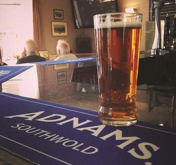 Historic Suffolk brewery Adnams in scramble to raise new funds ...
