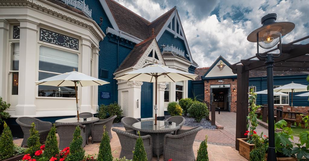 Ego Restaurants: ‘We’re building cash now, to expand next year ...