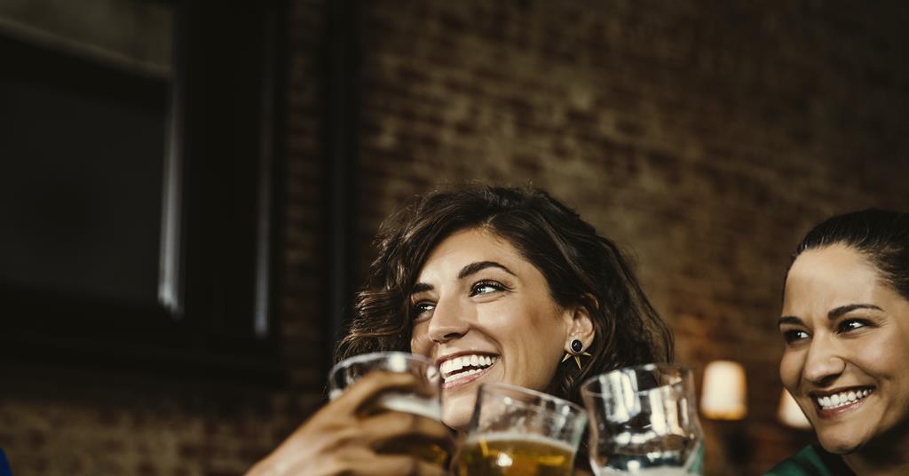 Return to normal habits drives more eating out occasions | Analysis ...