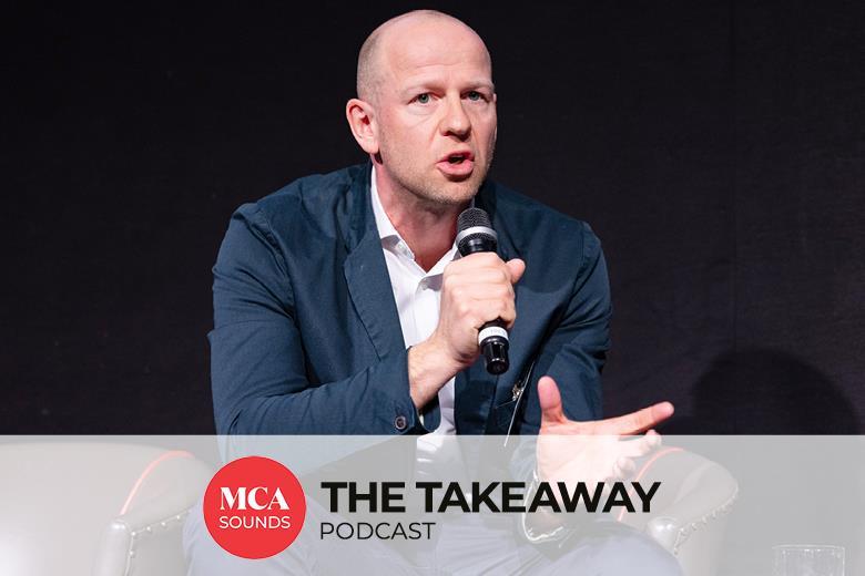 Introducing episode 2 of The Takeaway, with Wingstop UK CEO Chris ...