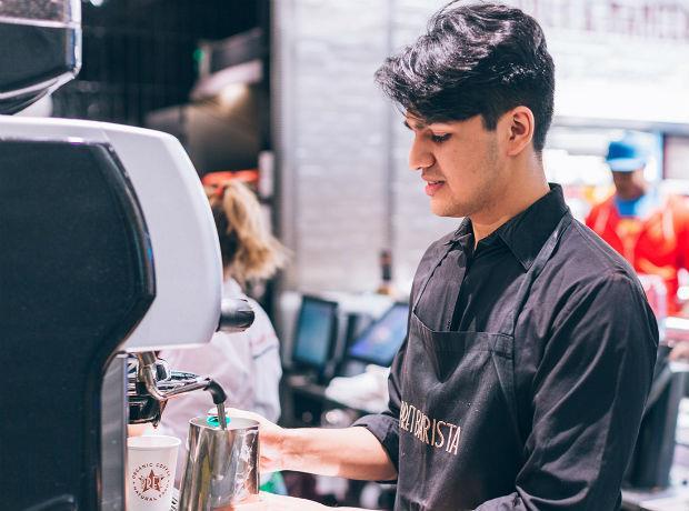 Pret tipped for move into vending machines | News | MCA Insight