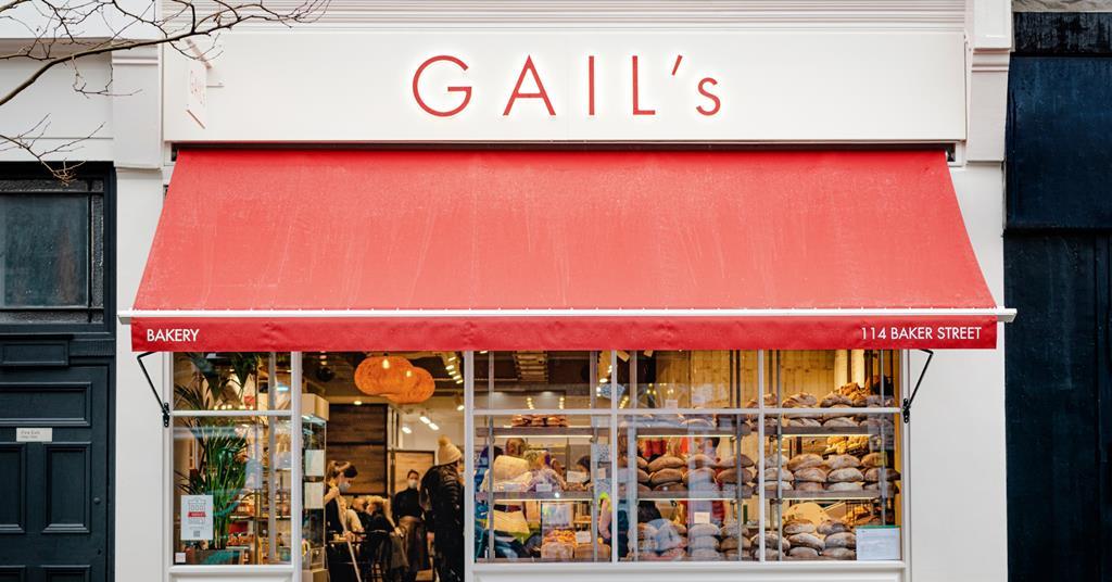 McWin Capital in talks to acquire Gail’s | News | MCA Insight