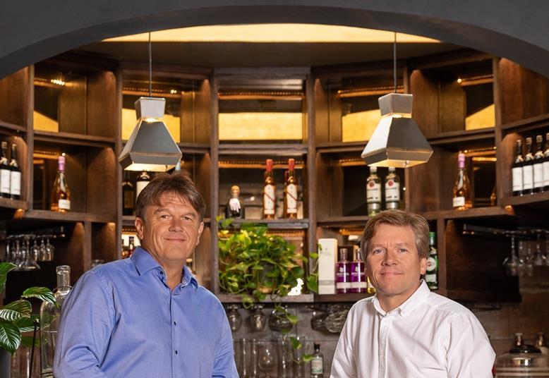 Dominic Walsh: Reshuffling the pack | Opinion | MCA Insight