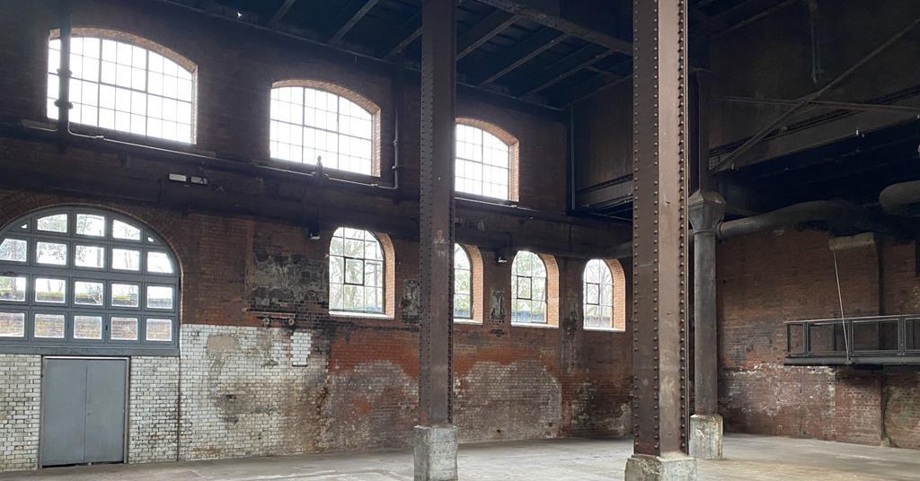 BrewDog eyes Wapping Power station for brewpub concept | News | MCA Insight