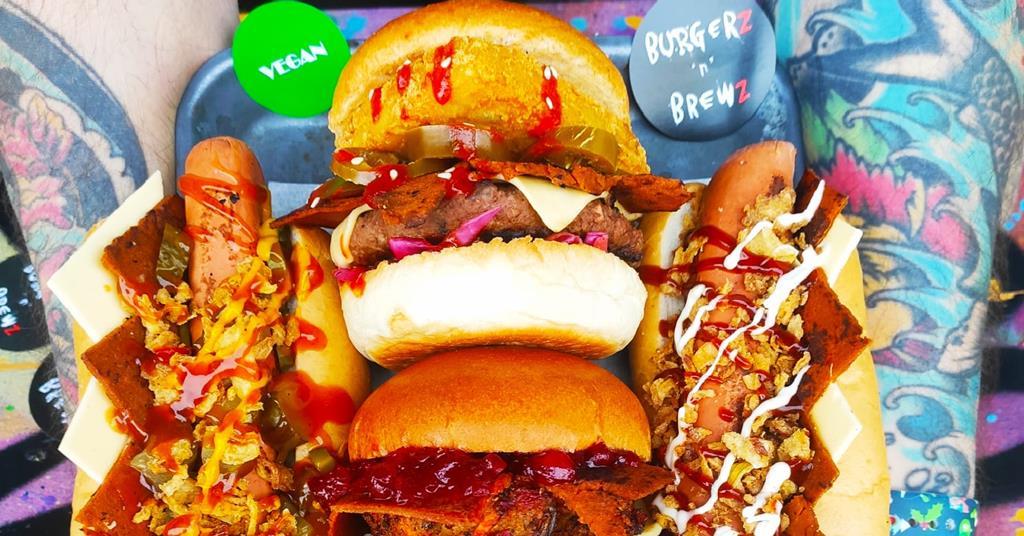 Bangerz ‘n’ Burgerz enters liquidation | News | MCA Insight