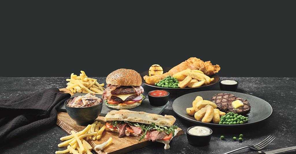 Whitbread adds to Beefeater pipeline | News | MCA Insight