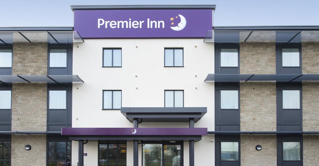 UK hotels poised for business rates reprieve next year | Weekend Press ...