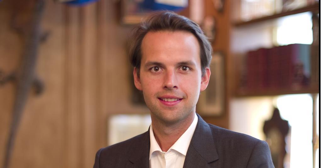 Charlie Gilkes: ‘We’ll take tiers over lockdown’ | Interviews | MCA Insight