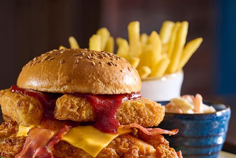 Marston’s: Pubs still great value for money | Interviews | MCA Insight