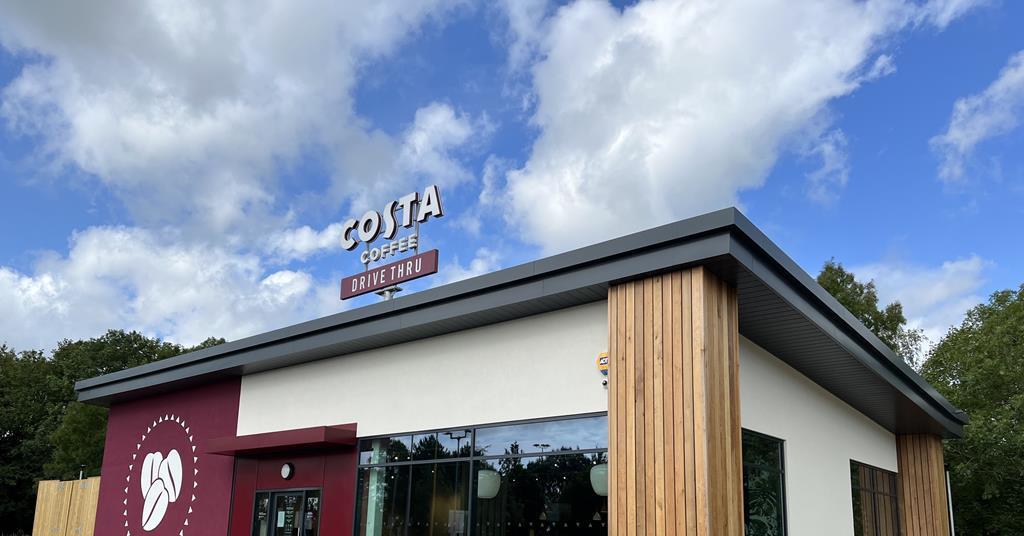 Coca-Cola calls in restructuring advisors at Costa after aborted sale ...